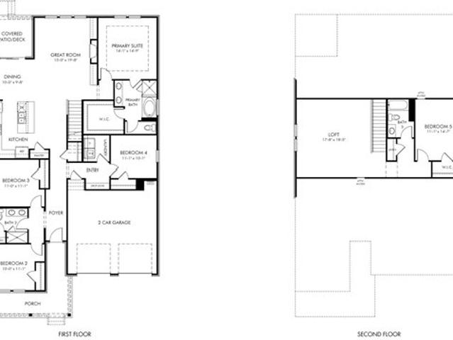 Clark Plan McFarland Community