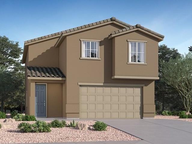 Clark Plan Monarch Harvest Ridge at Monarch Community