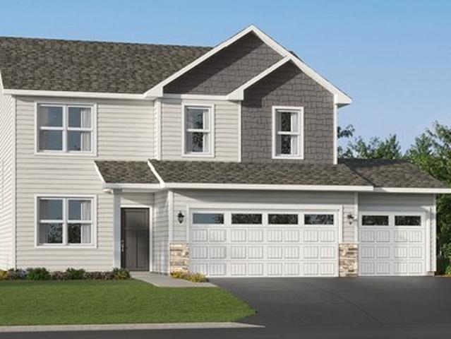 Clark Plan Geneva Meadows Venture Collection Community