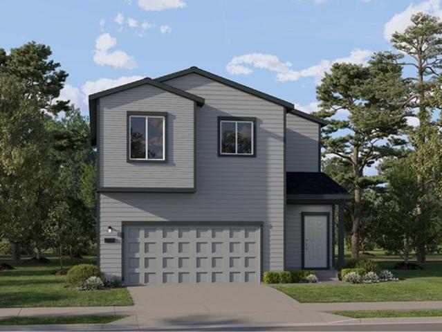 Clark Plan Grandview Terrace Community