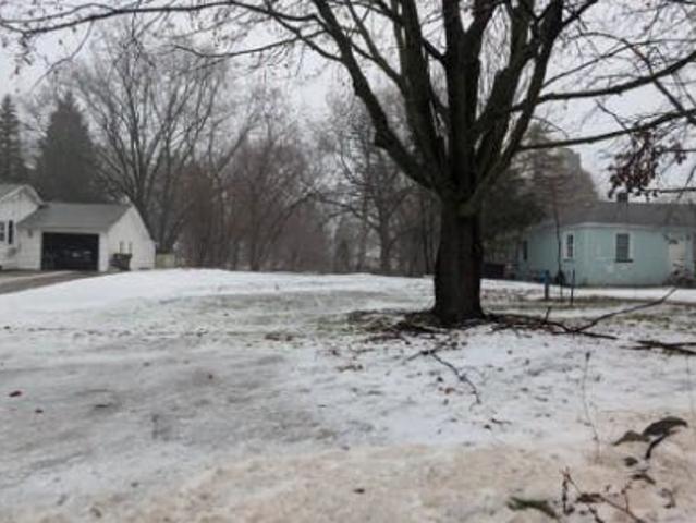 Clark Rd