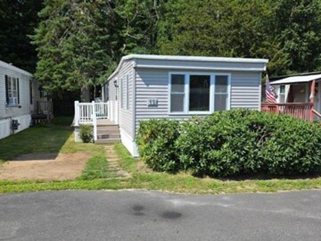 Clark Rd Unit L, Shirley, Property For Sale