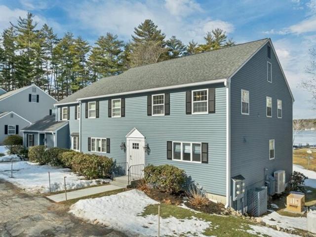 Clark Rd Unit,wolfeboro, Home For Sale