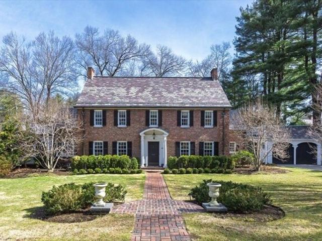 Clark Rd, Wellesley, Home For Sale