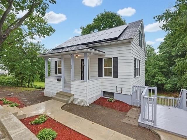 Clark Rd, Fitchburg, Home For Sale