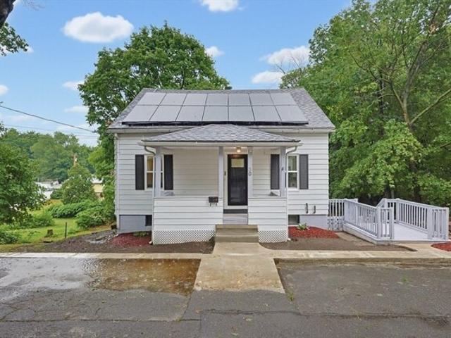 Clark Rd, Fitchburg, Home For Sale