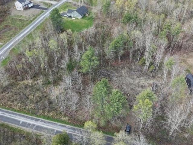 Clark Rd, Hermon, Plot For Sale
