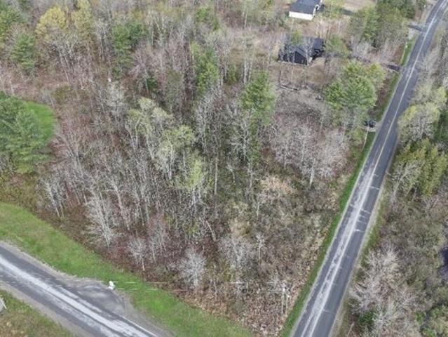Clark Rd, Hermon, Plot For Sale