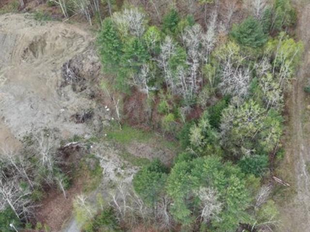 Clark Rd, Hermon, Plot For Sale