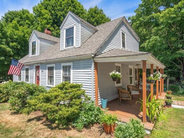 Clark Rd, Home For Sale
