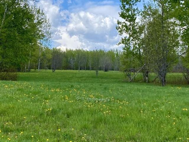 Clark Rd Lot,patten, Plot For Sale