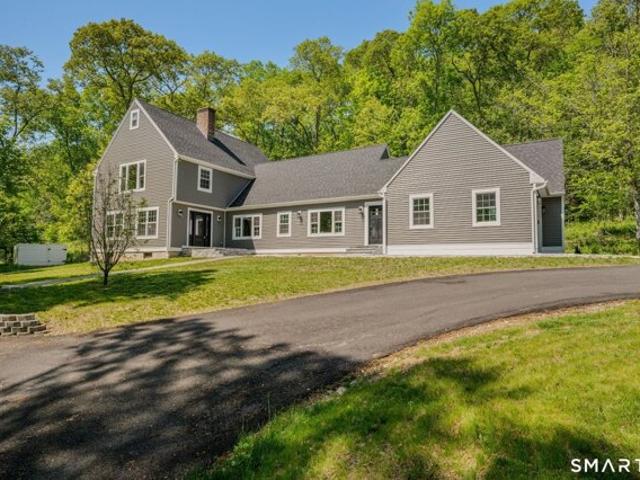 Clark Rd, Lyme, Home For Sale