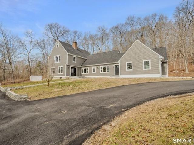 Clark Rd, Lyme, Home For Sale