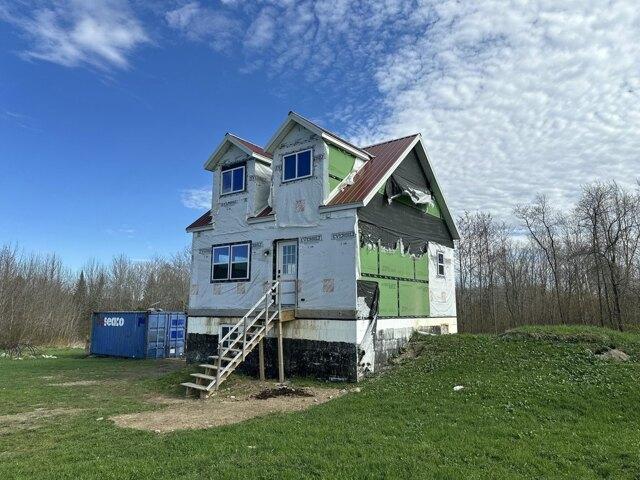 Clark Rd, Merrill, Home For Sale