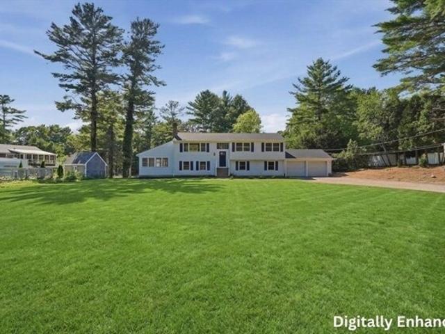 Clark Rd, Plymouth, Home For Sale