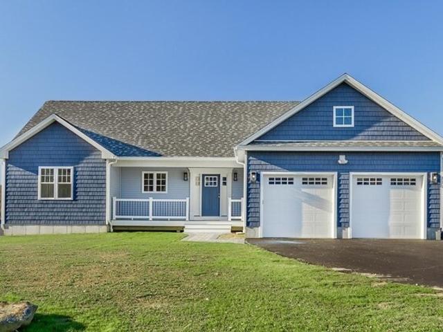 Clark Rd, Spencer, Home For Sale