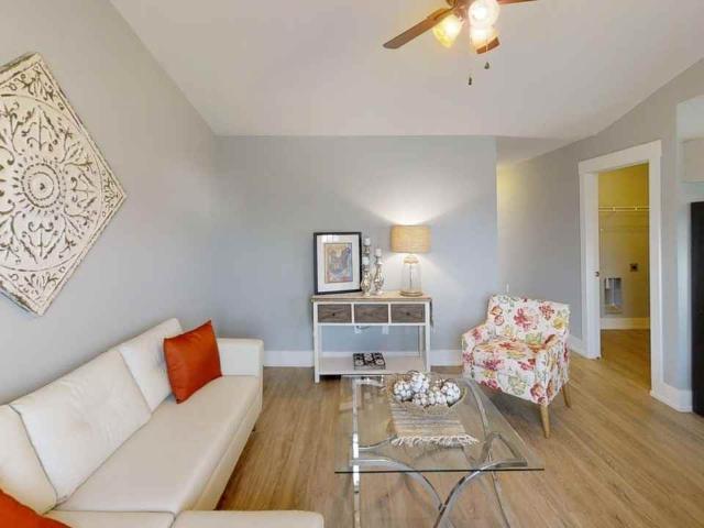 Clark Road 3 Bedroom Apartment for Rent at Clark Rd, Inman, SC 29349