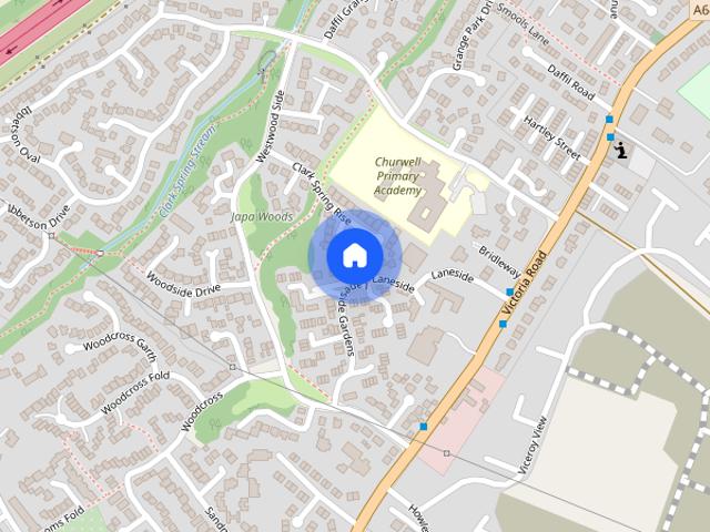 Clark Spring Court, Morley, Leeds, West Yorkshire, LS27
