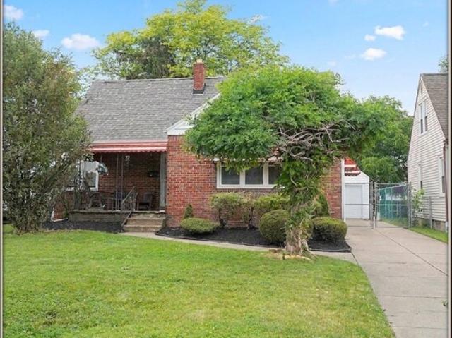 Clark St, Tonawanda, Home For Sale