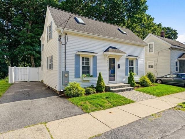 Clark St, Winchester, Home For Sale