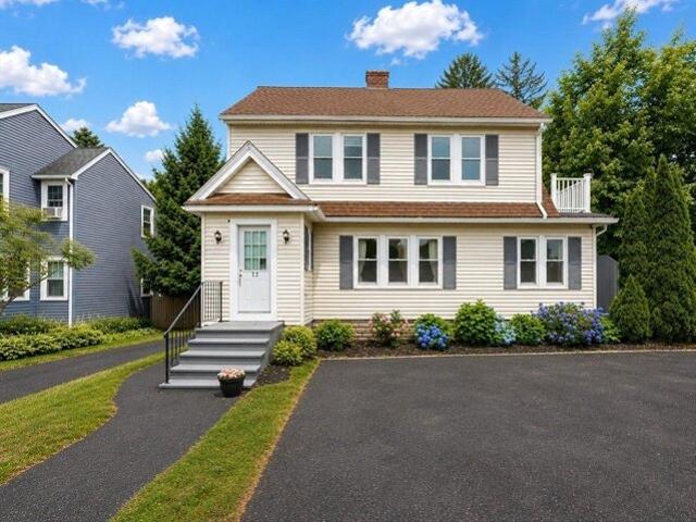 Clark St, Worcester, Home For Sale