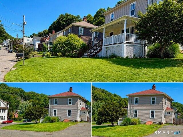 Clark St, Ansonia, Home For Sale