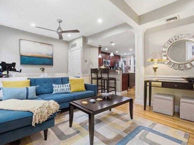 Clark St Apt,boston, Condo For Sale