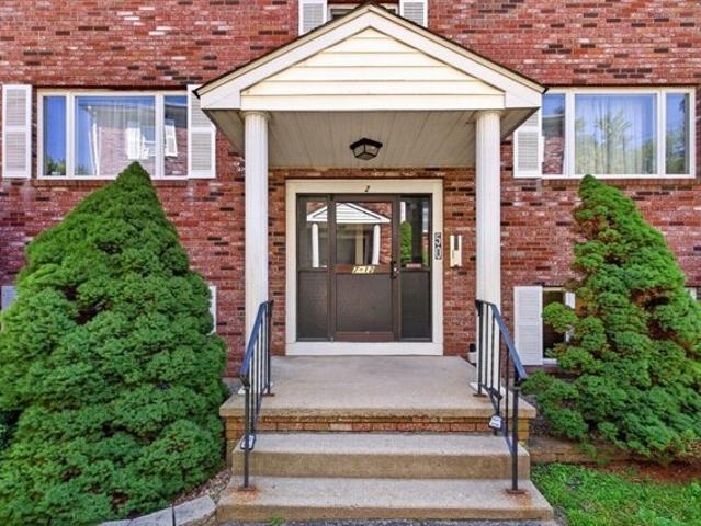 Clark St Apt,fall River, Condo For Sale