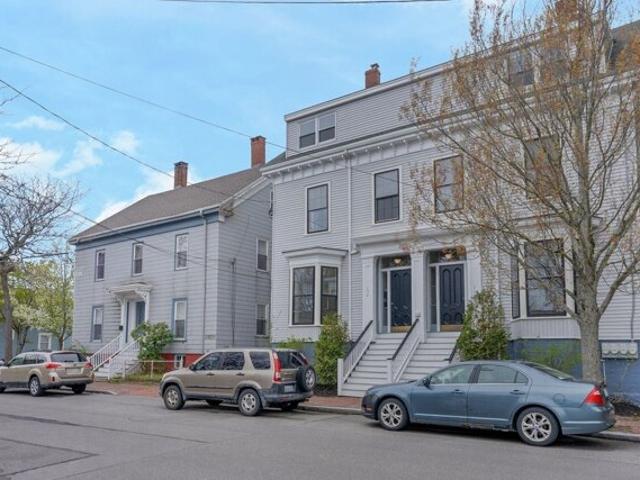 Clark St Apt,portland, Condo For Sale