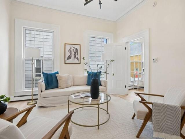 Clark St Apt,portland, Condo For Sale