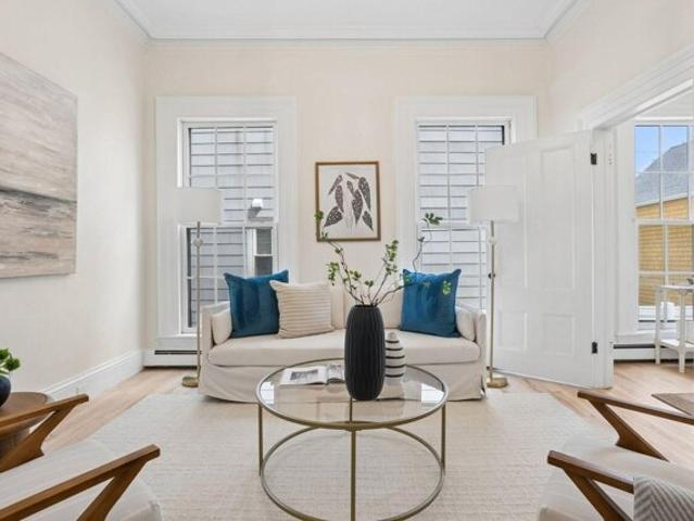 Clark St Apt,portland, Condo For Sale