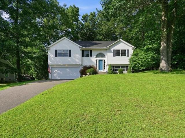 Clark St, Belchertown, Home For Sale