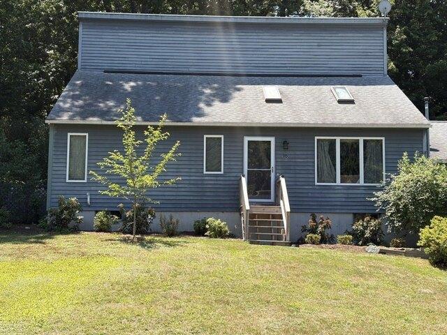 Clark St, Belchertown, Home For Sale