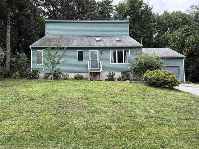 Clark St, Belchertown, Home For Sale