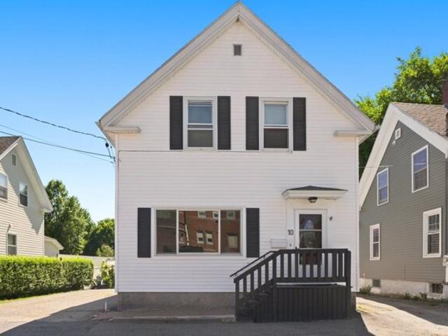 Clark St, Biddeford, Home For Sale