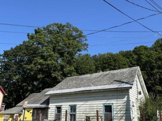 Clark St, Brattleboro, Home For Sale