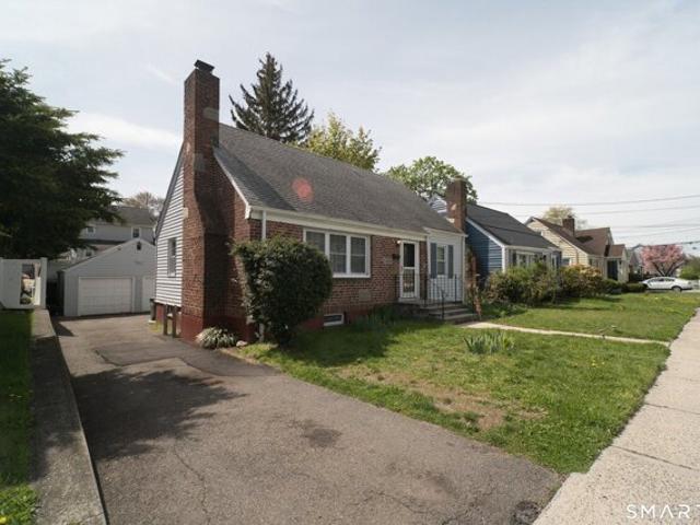 Clark St, Bridgeport, Home For Sale