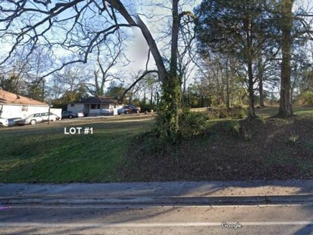 Clark St, Covington, Plot For Sale