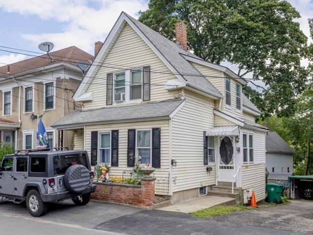Clark St, Clinton, Home For Sale