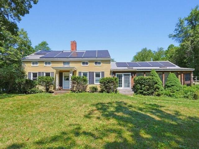 Clark St, Gardner, Home For Sale