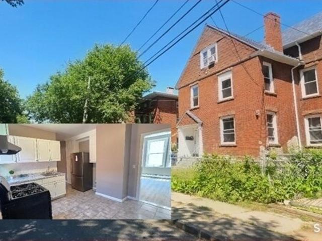 Clark St, Hartford, Home For Sale