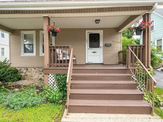 Clark St, Lynn, Home For Sale