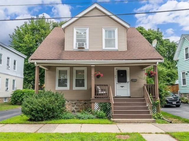 Clark St, Lynn, Home For Sale