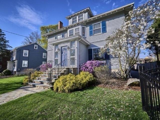 Clark St, Newton, Home For Sale