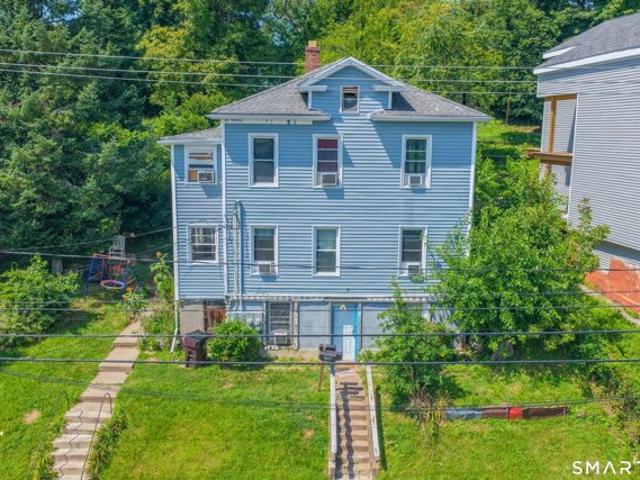 Clark St, New Britain, Home For Sale