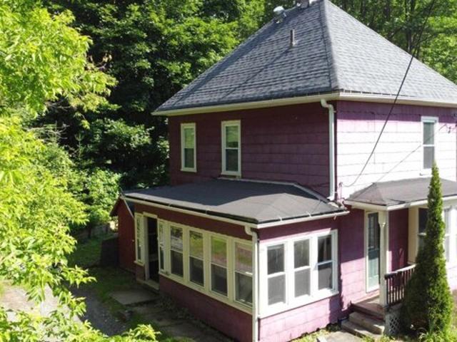 Clark St, Newport City, Home For Sale