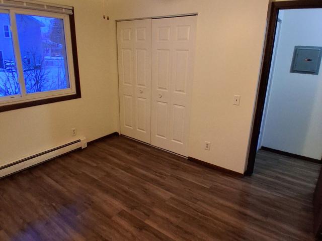 Clark Street Apartments