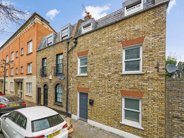 Clark Street, London E1, 4 bed shared accommodation to rent, £4,150 pcm | PrimeLocation