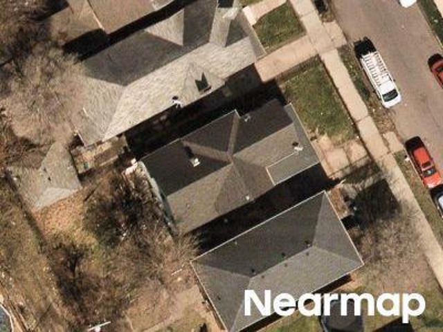 Clarkdale St