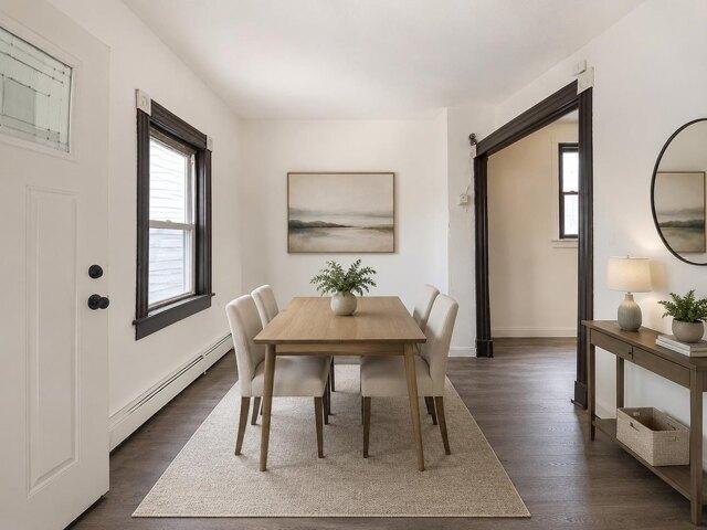 Clarke Ave, Jersey City, Home For Sale